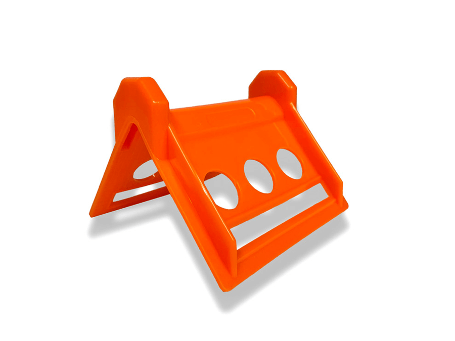 HDPE Corner Edge Protectors 20, 40, 100pc Sets by Pit Stop