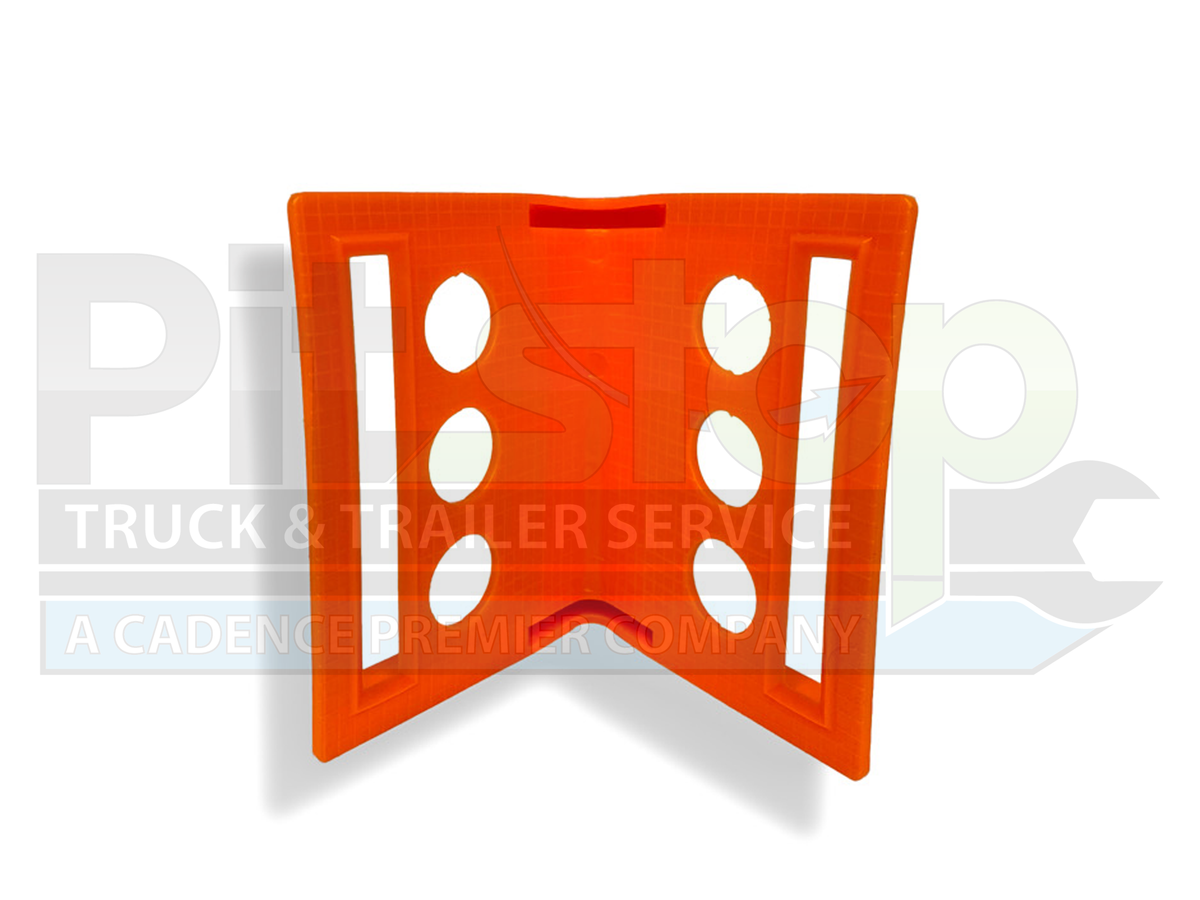 HDPE Corner Edge Protectors 20, 40, 100pc Sets by Pit Stop – Pit Stop ...