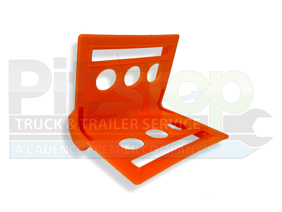 HDPE Corner Edge Protectors 20, 40, 100pc Sets by Pit Stop