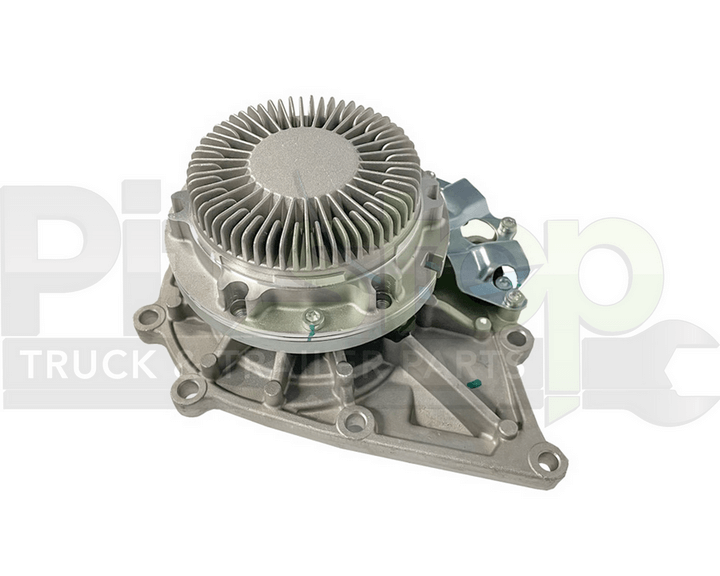 Engine Water Pump Detroit DD16 DD15 DD13 DD15-13 Freightliner Cascadia