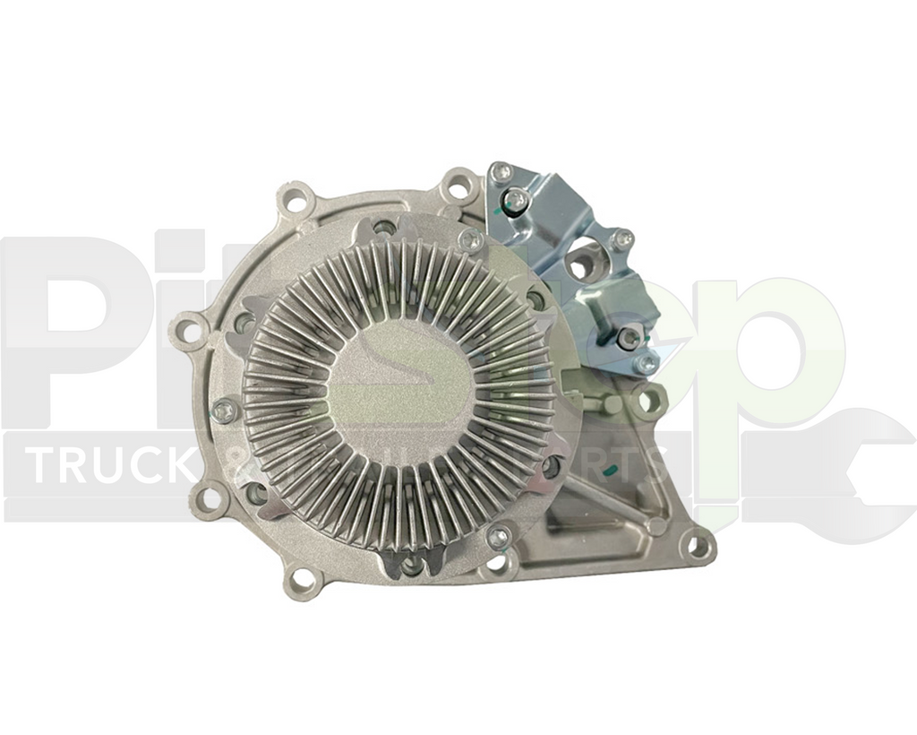 Engine Water Pump Detroit DD16 DD15 DD13 DD15-13 Freightliner Cascadia ...