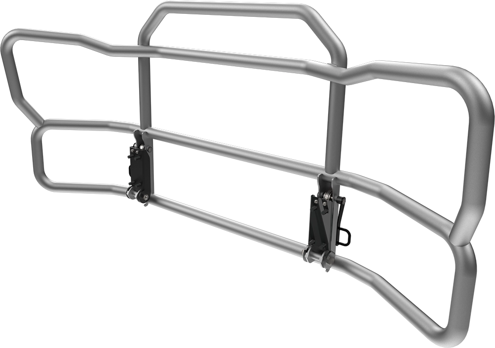 Ex-Guard NEW GEN3 EX-150SG3 | Pit Stop Truck & Trailer Parts