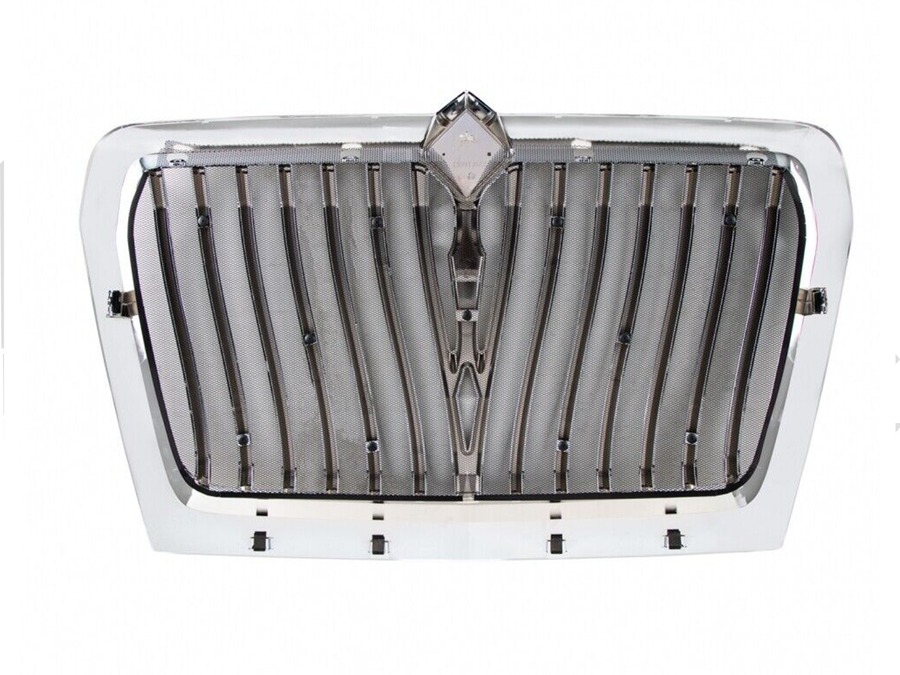 International LT-Series