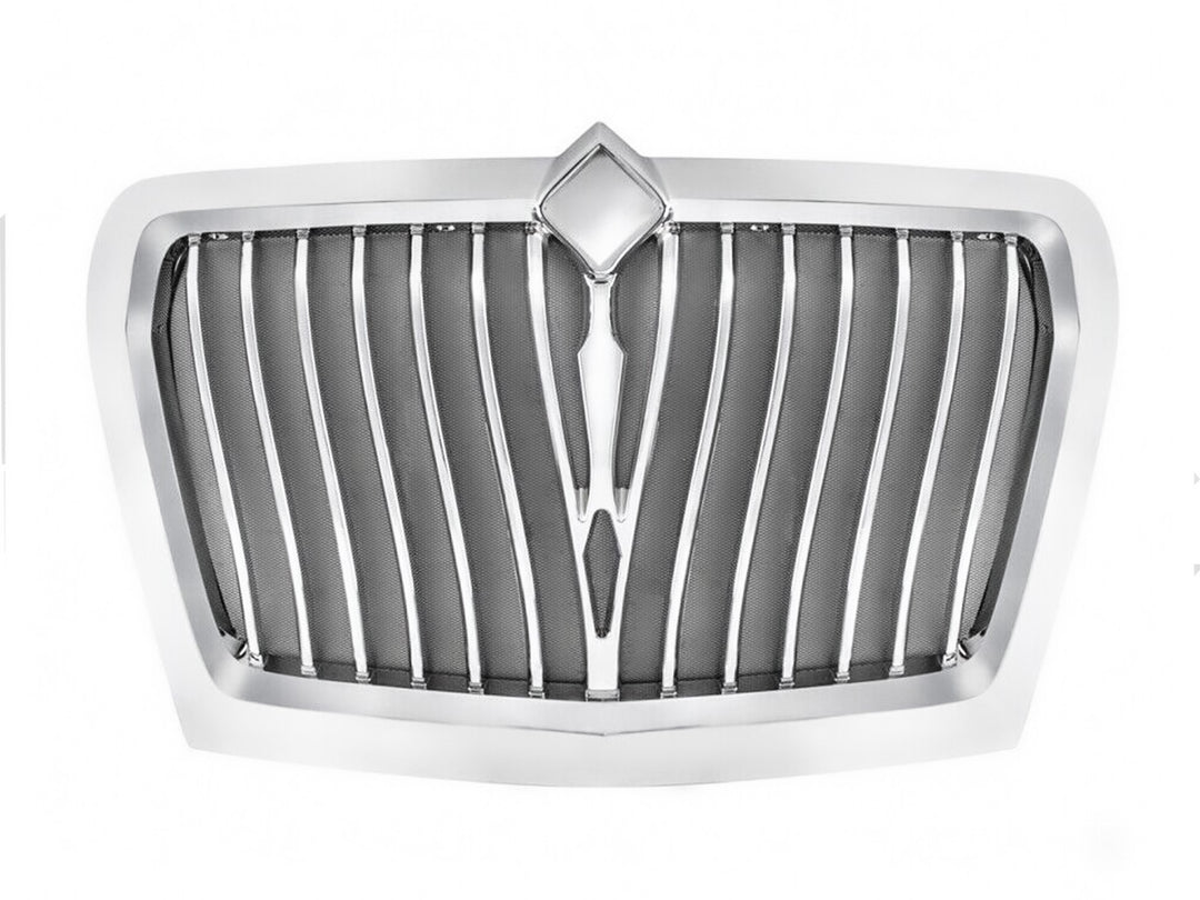 International LT-Series