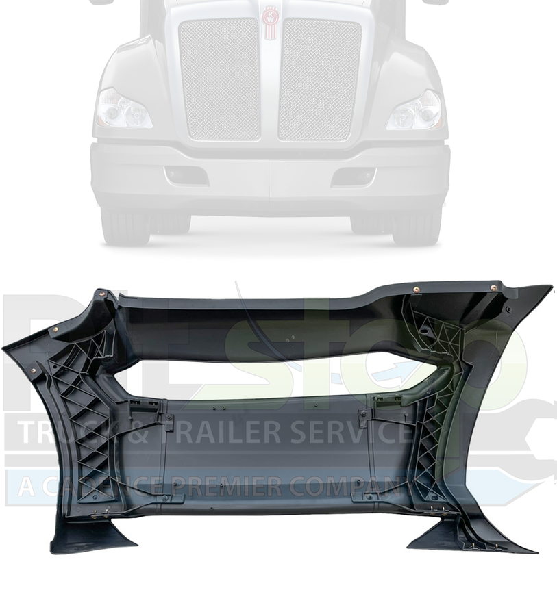 Kenworth T680 Side Fairings | PitStop Truck & Trailer Parts – Pit Stop ...
