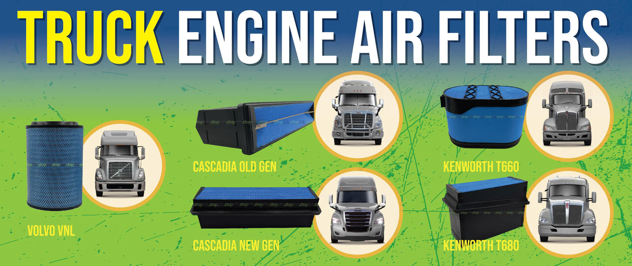 Shop PitStop Truck & Trailer Parts#N# #N# #N# #N# – Pit Stop Truck ...