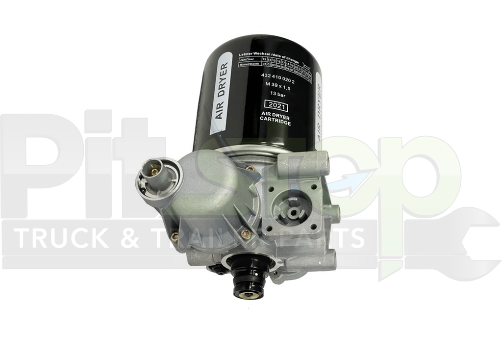 Air Dryer WABCO 1200 Type 4324130010 4324130030 955205 Meritor R955205