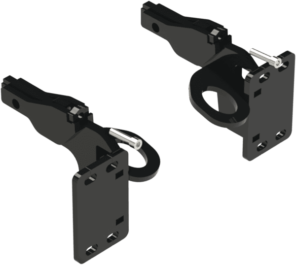 Ex-Guard Deer Guards | PitStop Truck & Trailer Parts