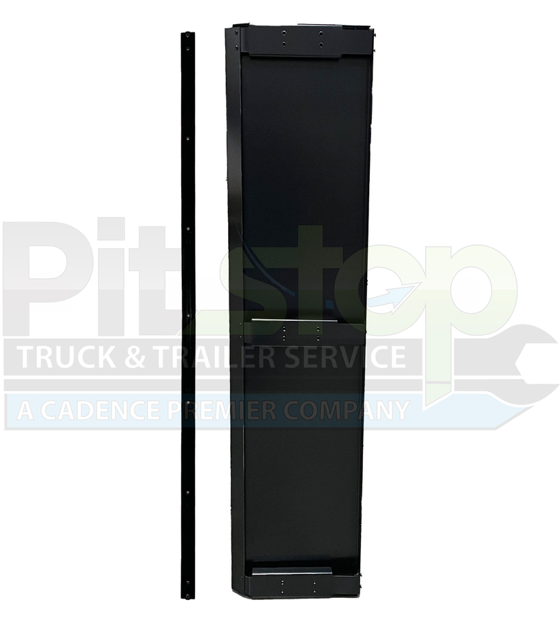 Kenworth T680 Side Fairings | PitStop Truck & Trailer Parts