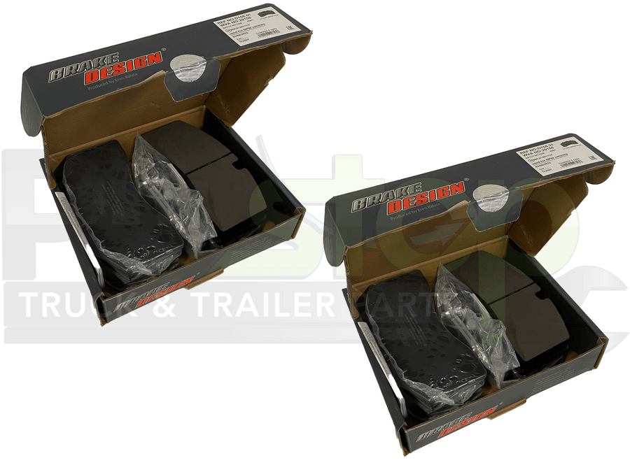 Brake Drums And Kits