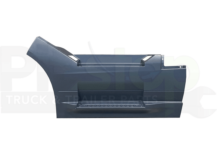Volvo VNL 2018-Current Side Fairings | PitStop Truck & Trailer Parts