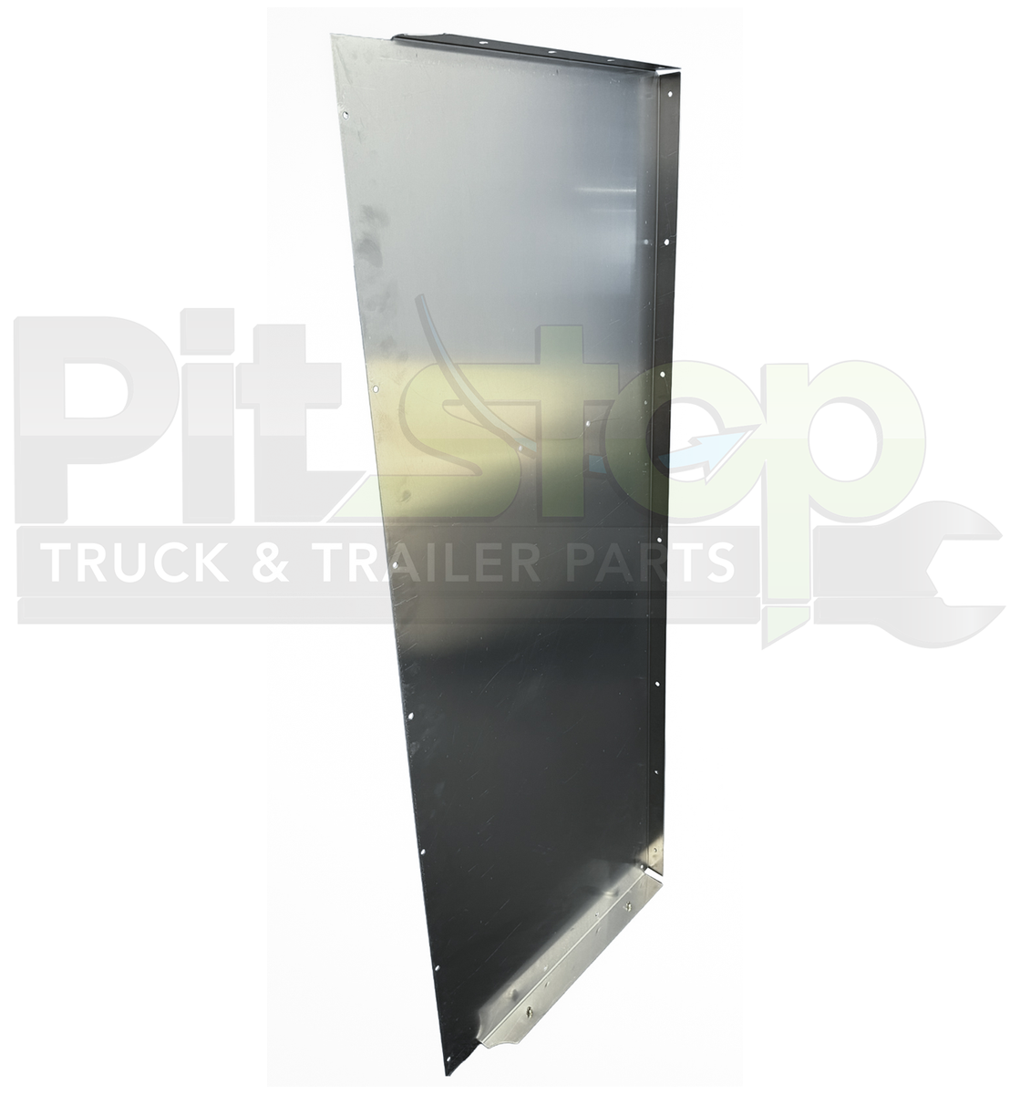 Lower Left Sleeper Fairing Extender T33-6095-121 Peterbilt 579