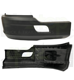 Kenworth t680 aftermarket bumper store