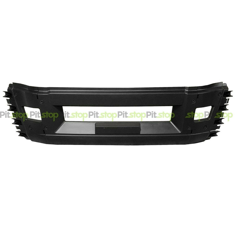 Volvo VNL 2018-Current Semi Truck Center Bumper | PitStop