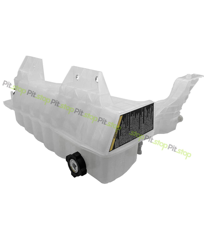 Peterbilt 579 Kenworth T680 Coolant Reservoir Tank DR104002 CP237001
