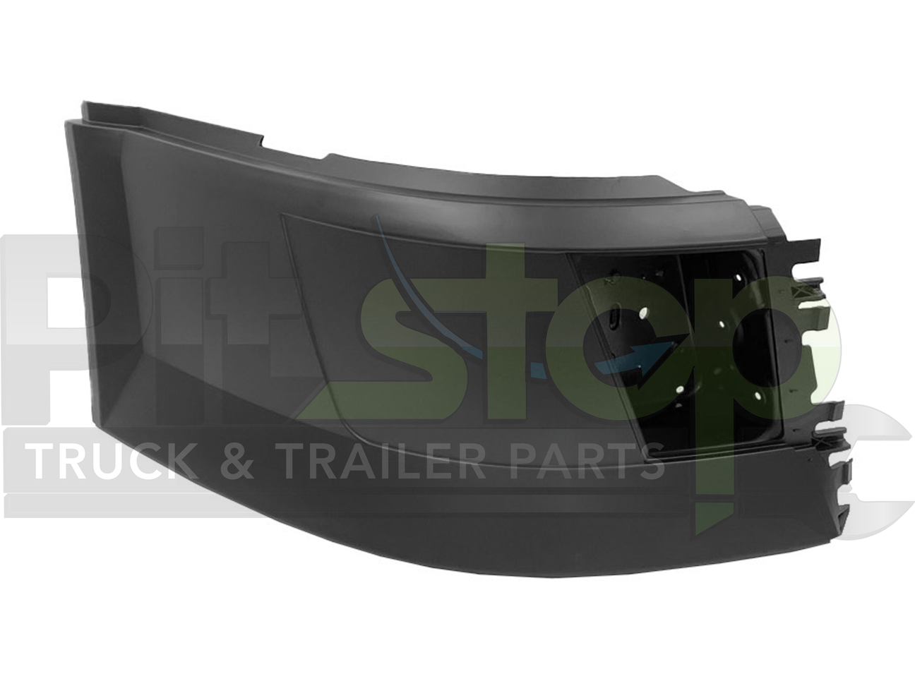 Volvo VNL Bumpers 2004-2015 | PitStop Truck & Trailer Parts – Pit Stop ...