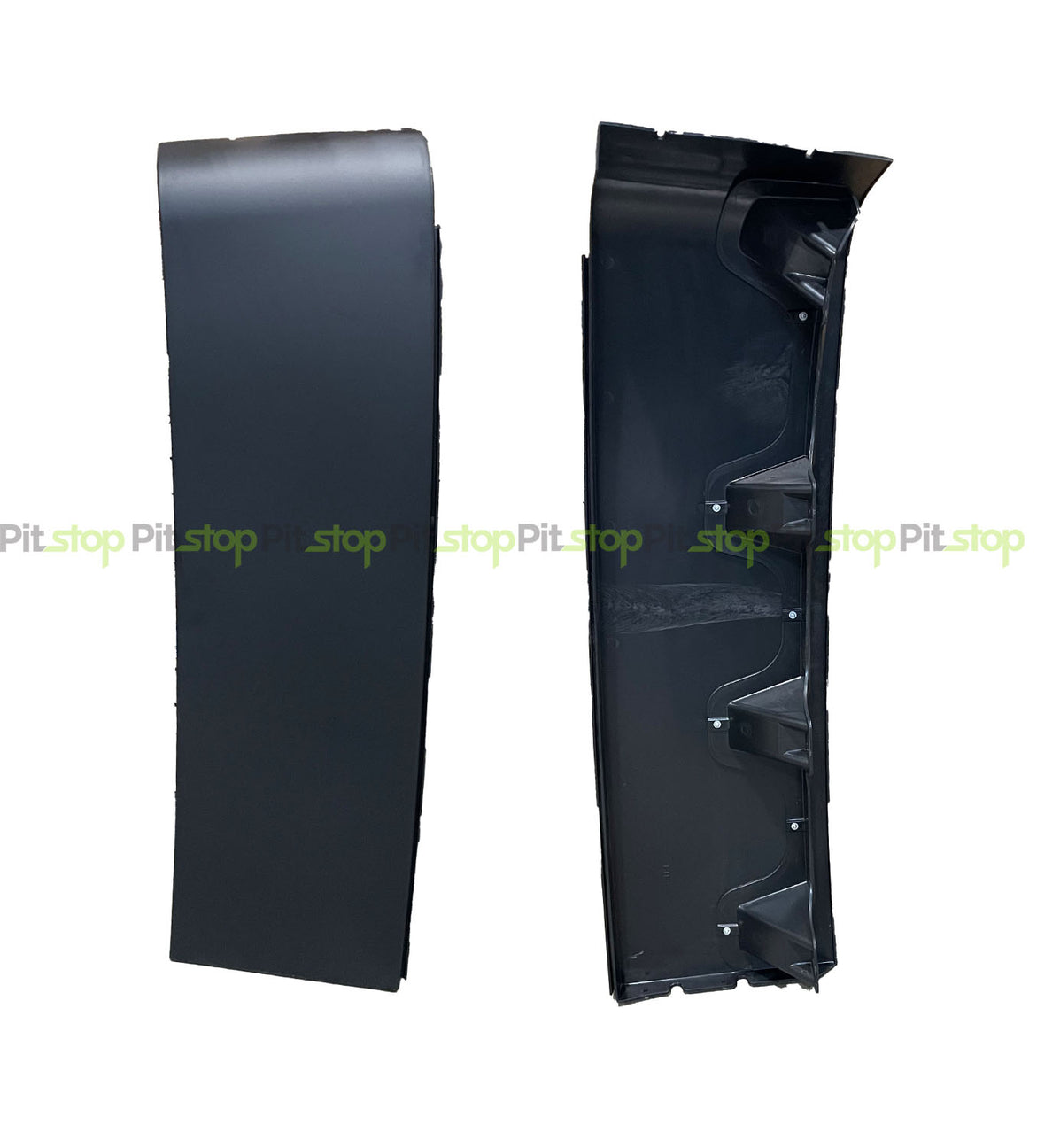 Kenworth T680 Side Fairings | PitStop Truck & Trailer Parts