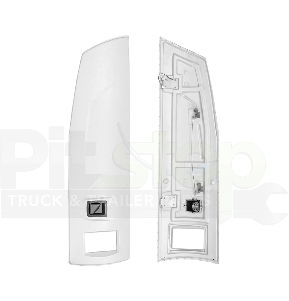 Side Door Roadside 58-04741-10 Carrier Vector X2 1800 / 2100 / 2100A ...