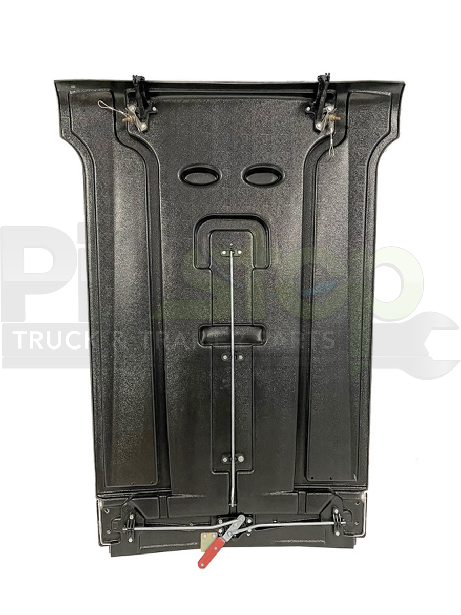 Thermo King Top Center Door Panel TK98-9639 for Precedent Units