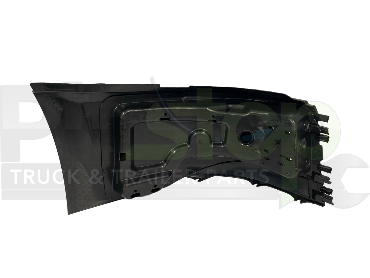 Volvo VNL 2016-UP Corner Bumper Left Side WITHOUT Fog Light 82741344 ...