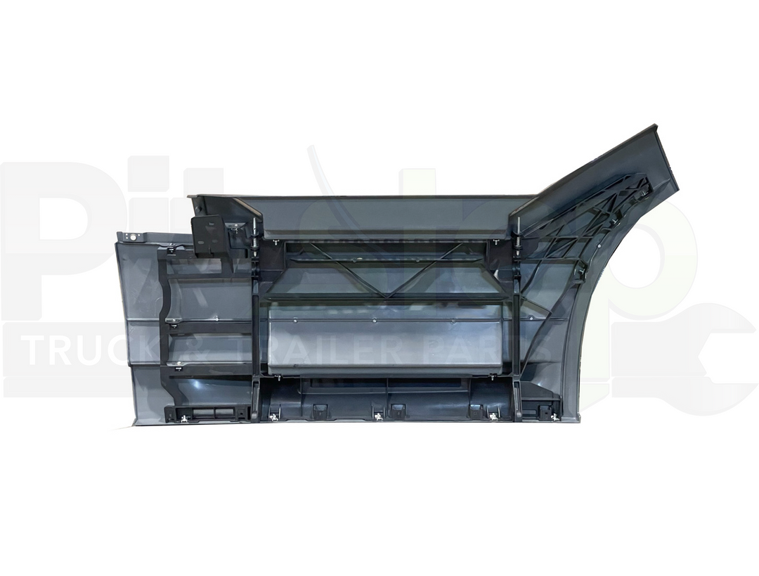 Volvo VNL 2018-Current Side Fairings | PitStop Truck & Trailer Parts ...