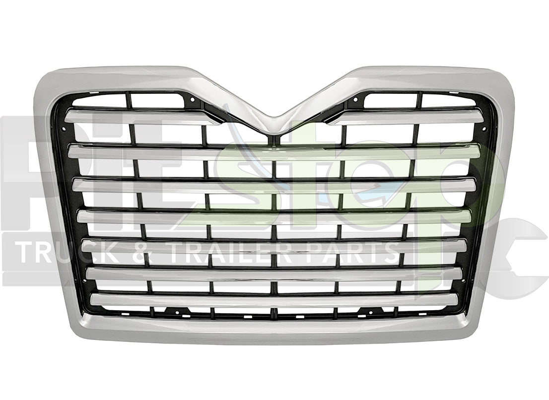 Mack Vision Pinnacle CX CXN CXU Truck Chrome Radiator Grille 6MF580M 2