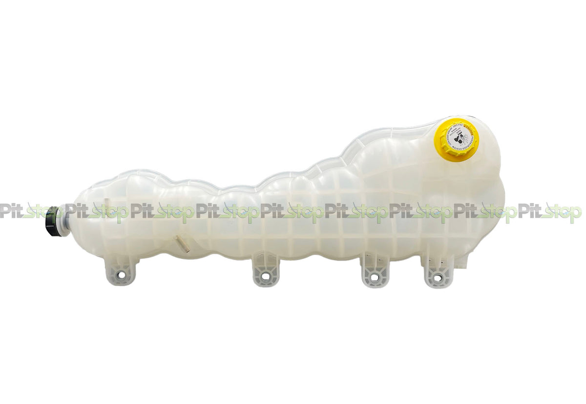 New Gen Freightliner Cascadia 2018-Current Coolant Reservoir Tank with
