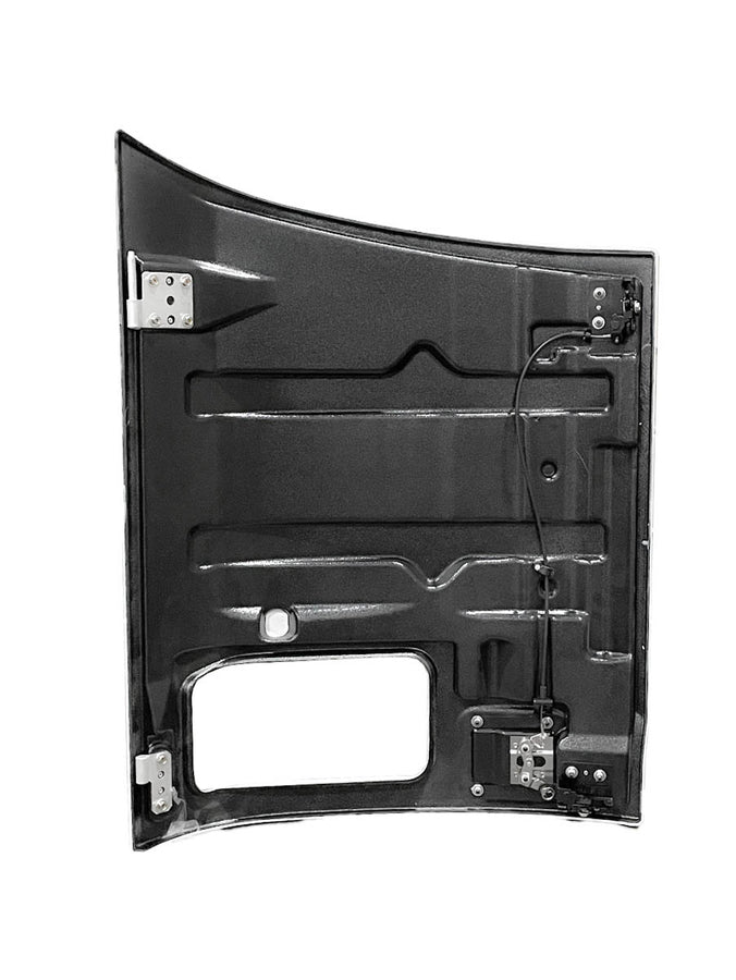 Thermo King Roadside Outer Door Panel TK98-9122 for Precedent