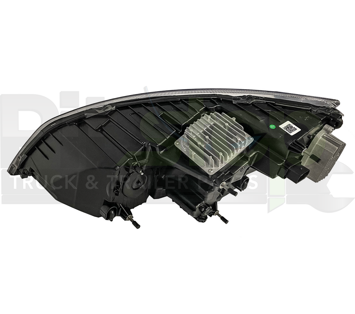 Freightliner Cascadia NEW GEN 2018-Current Full Led Headlight Passenge
