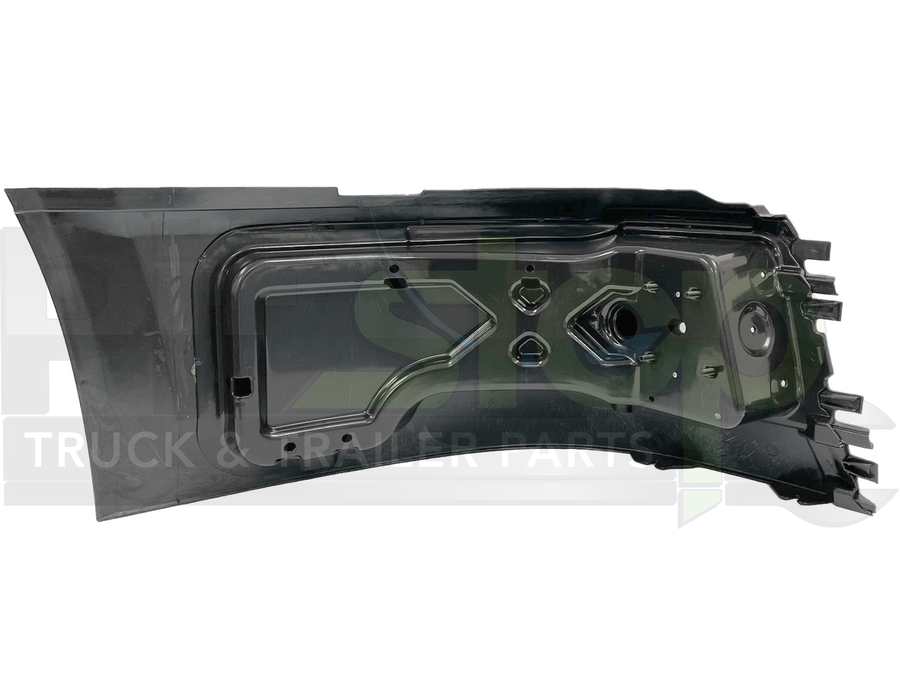 Volvo VNL Bumpers 2004-2015 | PitStop Truck & Trailer Parts – Pit Stop ...