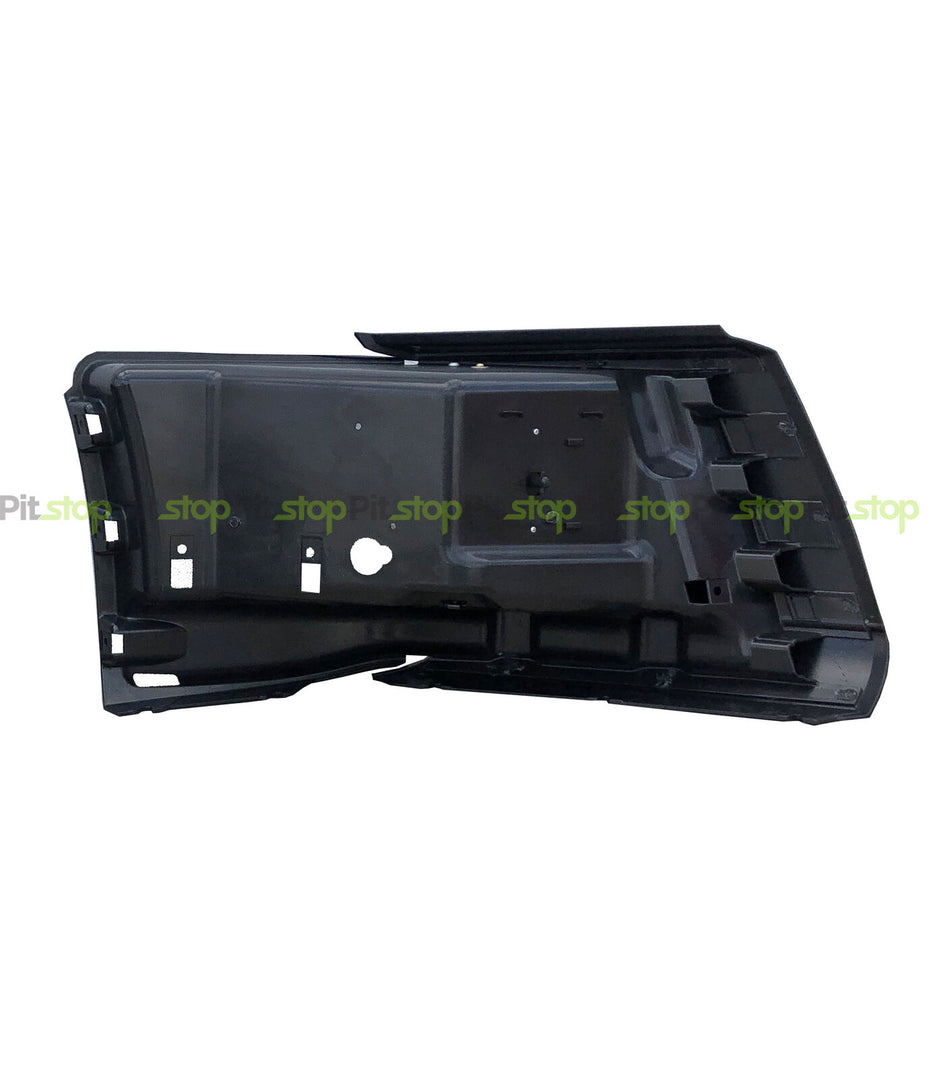 Volvo VNL Bumpers Current Models | PitStop Truck & Trailer Parts