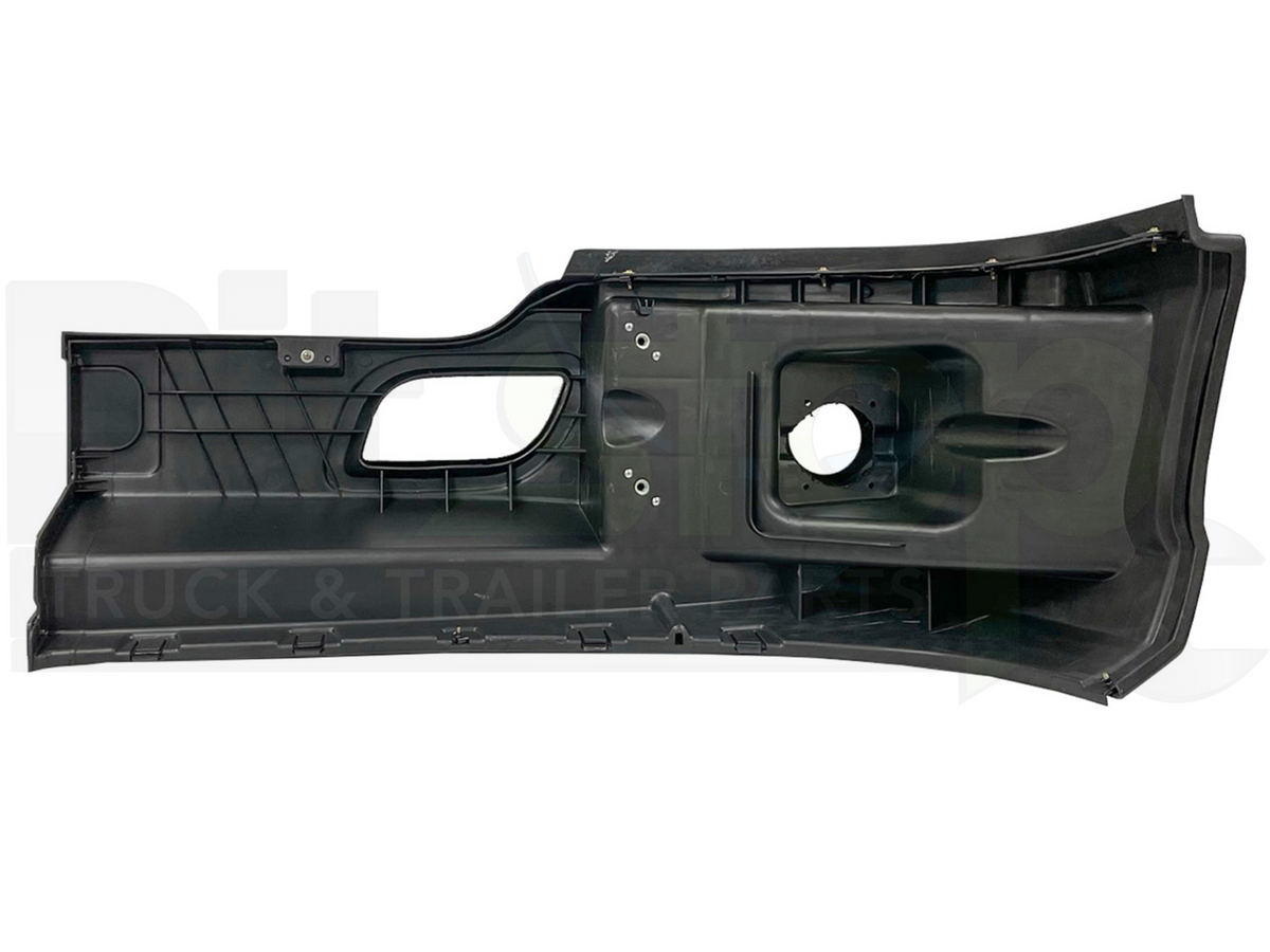 Kenworth T680 Bumper Set | Left/Right 2011-2022 – Pit Stop Truck ...