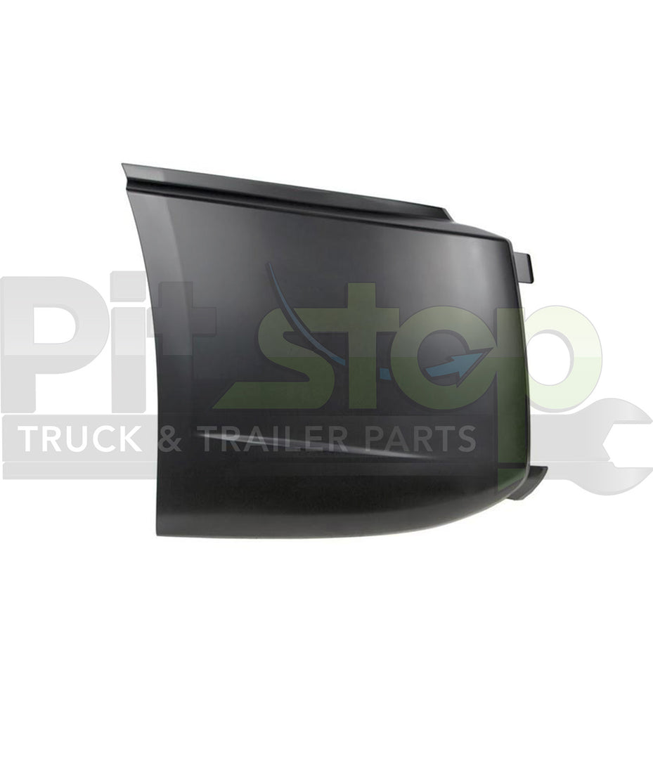 Volvo VNL Bumpers Current Models | PitStop Truck & Trailer Parts