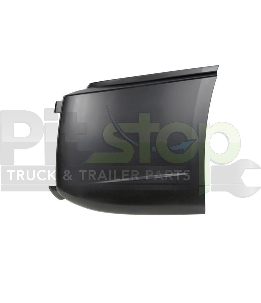Volvo VNL Left Side Outer End Side Cover | PitStop