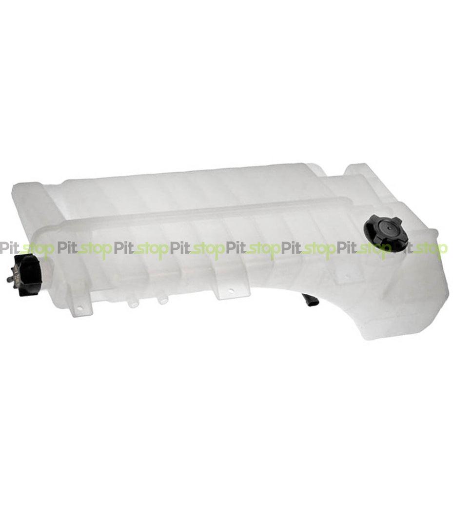 Volvo VNL | 2004-2015 | PitStop Truck & Trailer Parts