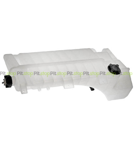 Volvo VNL | 2004-2015 | PitStop Truck & Trailer Parts