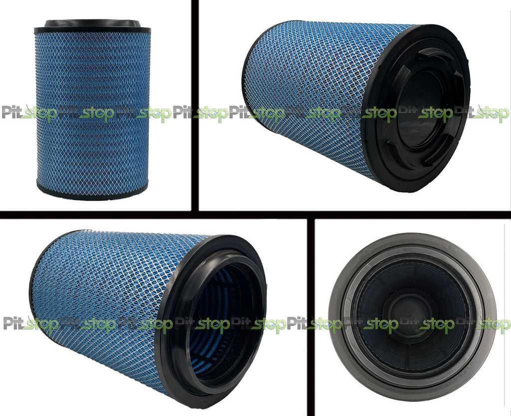 Volvo VNL Engine Air Filter | Shop PitStop Truck Parts